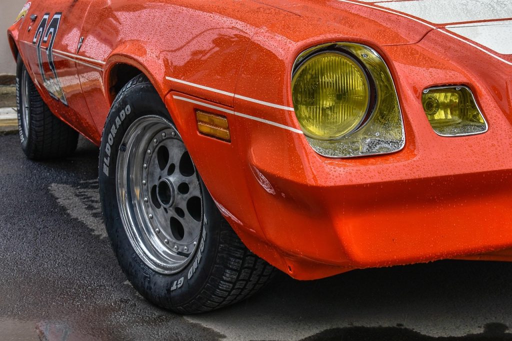 L'aérodynamique : le souffle des performances vehiculaires